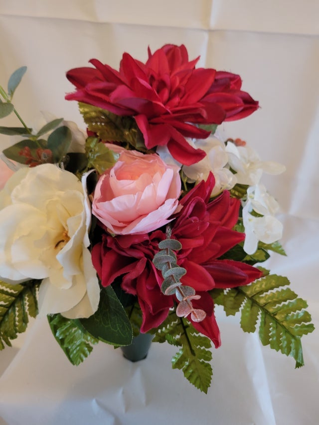 https://www.sherriescustomwreathsandmore.com | Sherrie's Custom Designs